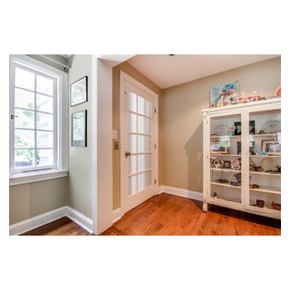 Swarthmore Elevator and Bridge - Contemporary - Home Gym - Philadelphia ...