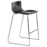 JC Stacking Counter Stool - Contemporary - Bar Stools And Counter ...