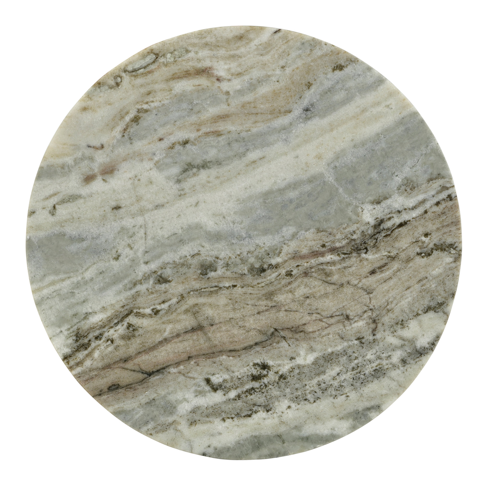 Cirque Accent Table Sand - Transitional - Side Tables And End Tables ...