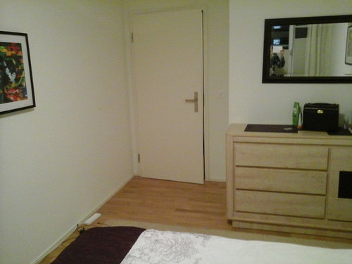 Sad bedroom | Houzz UK