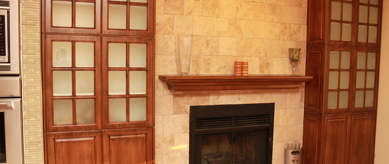 REFACE MAGIC - Project Photos & Reviews - EDMONTON, AB CA | Houzz