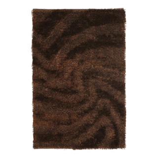 Chandra Fola FOL-10600 Rug Rug, 9'x13' - Contemporary - Area Rugs - by ...