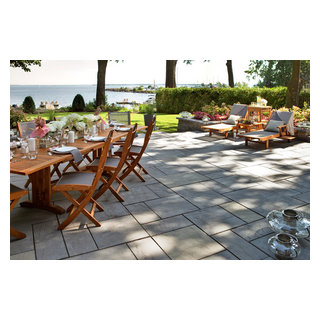 Patios - Contemporary - Patio - Philadelphia - by Active Acres | Houzz