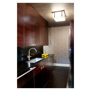 Fifth Avenue & East 79th Street - Transitional - Kitchen - New York ...