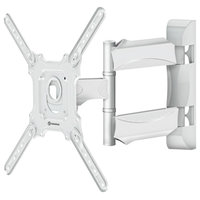 ONKRON TV Wall Mount Full Motion Arm Bracket for 32" - 55'' Screens up ...