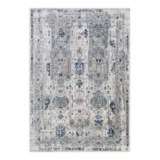 Surya Jolie JLO-2310 5'3" x 7'3" Rug - Contemporary - Area Rugs - by ...