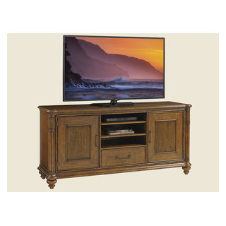 Tommy Bahama Bali Hai Pelican Cay Media Console - Tropical ...