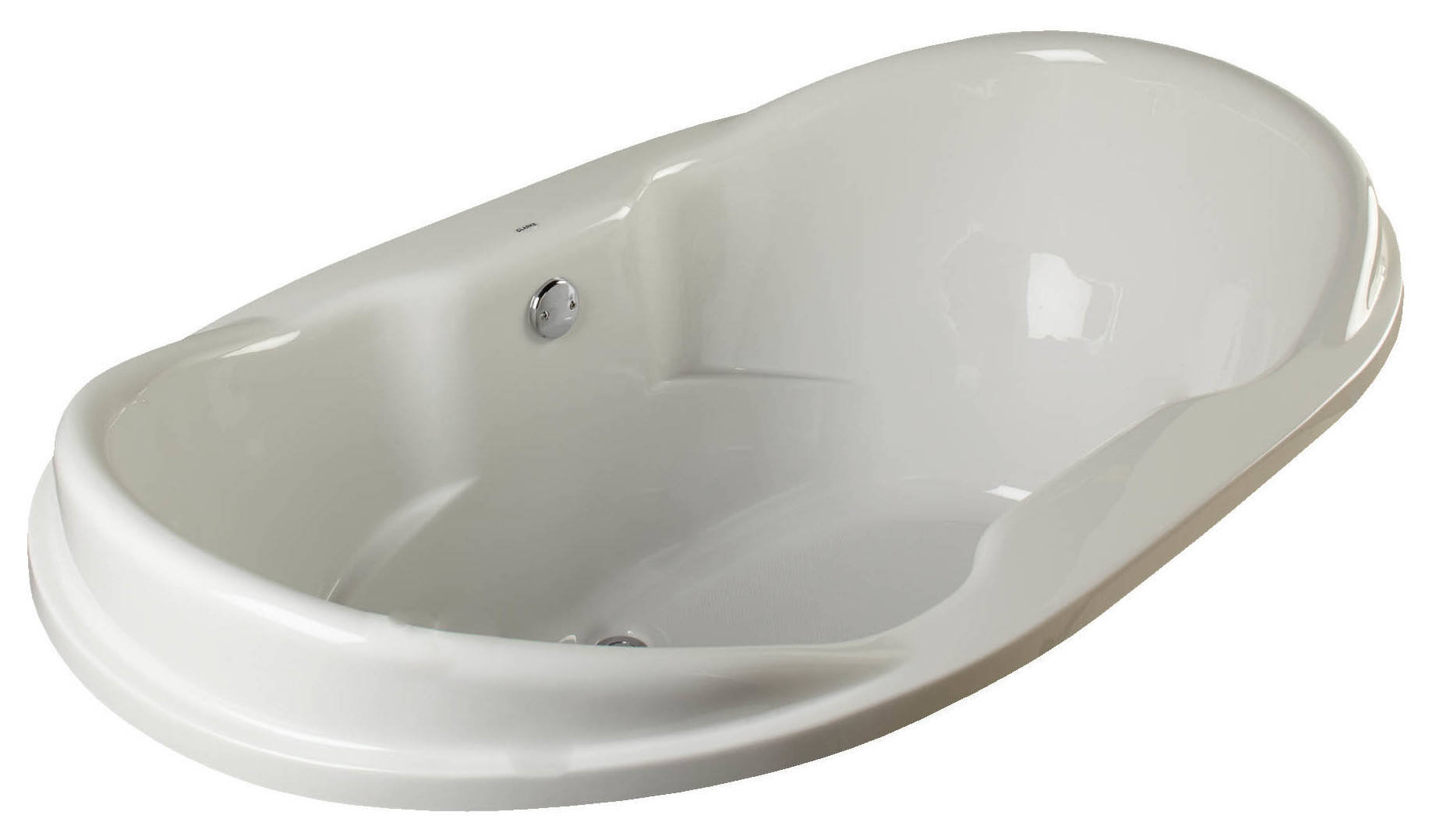 Stellar Air Bath, 72" X 44" 23 1/4" - Contemporary - Bathtubs - by ...