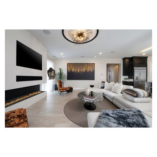 Julian Project - Las Vegas - by Danielle Rios Design Studio | Houzz