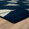 Mohawk Home Blue Boats Navy 5' x 8' Area Rug, 5' x 8' - Beach Style ...
