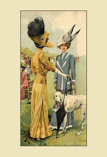 The Winged Hat, 20" x 30" - Traditional - Prints And Posters - by ...