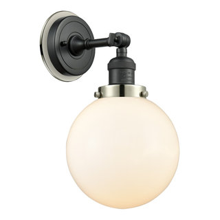 Beacon Sconce - Industrial - Wall Sconces - by Innovations Lighting | Houzz