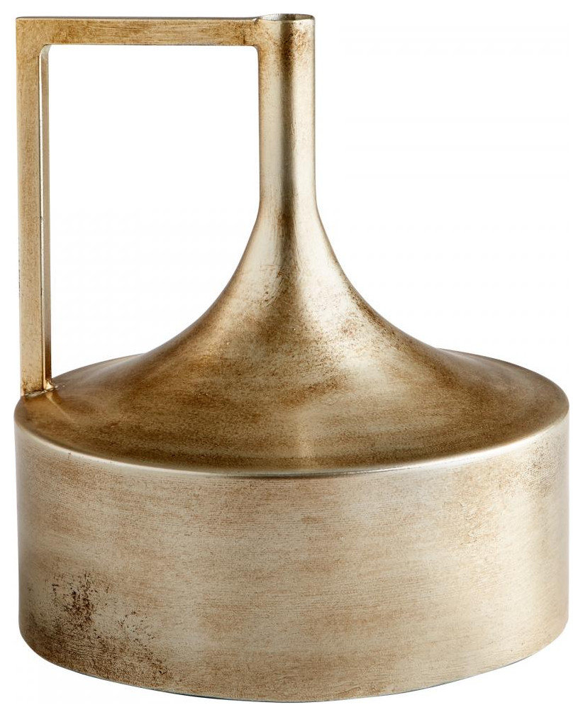 Big Top Tureen Container, Bronze, Iron, 10.75"H (08560 M6N55 ...