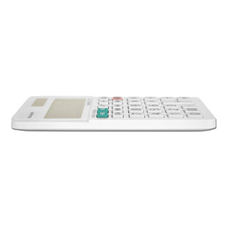 Sharp® EL-377WB Professional Pocket Calculator with 10-Digit LCD ...