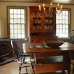 Boston Saltbox Kitchen - Traditional - Boston - by The Workshops of ...