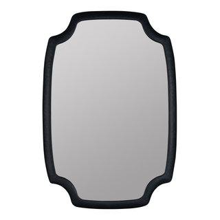 Beverly Wall Mirror - Transitional - Wall Mirrors - by Cooper Classics ...