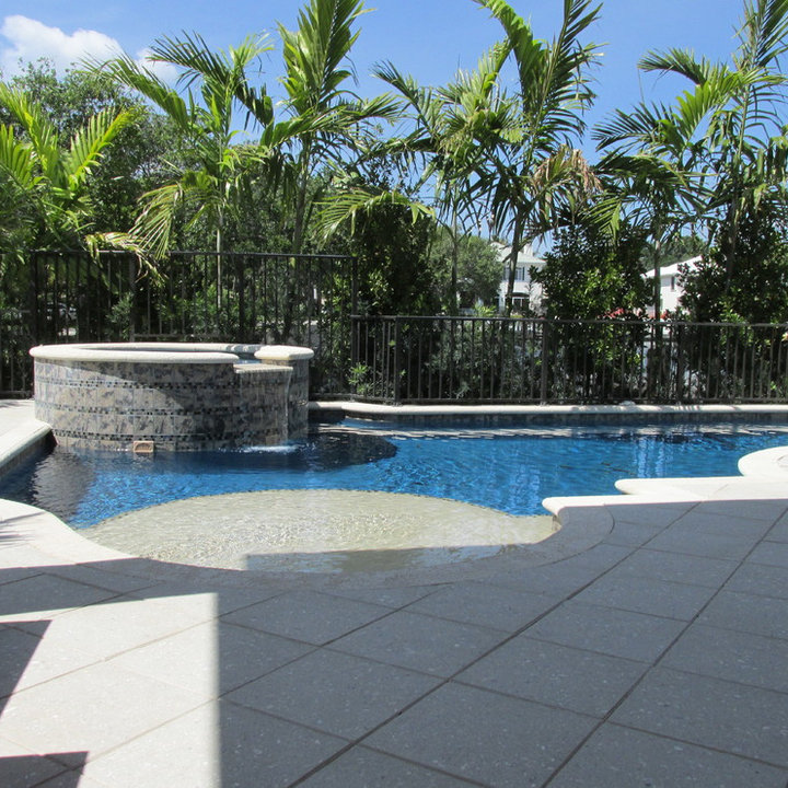 75 Pool Ideas You'll Love - February, 2026 | Houzz