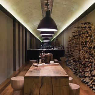 Foto e Idee per Cantine - cantina