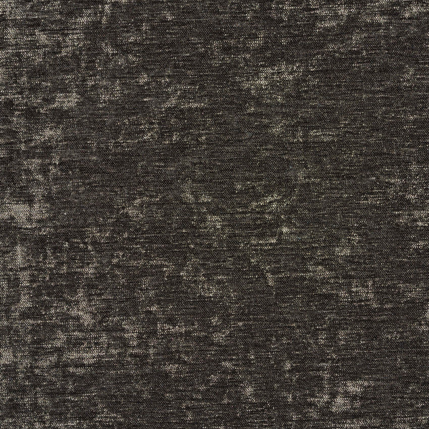 Dark Grey Solid Woven Velvet Upholstery Fabric By The Yard, By The Yard ...