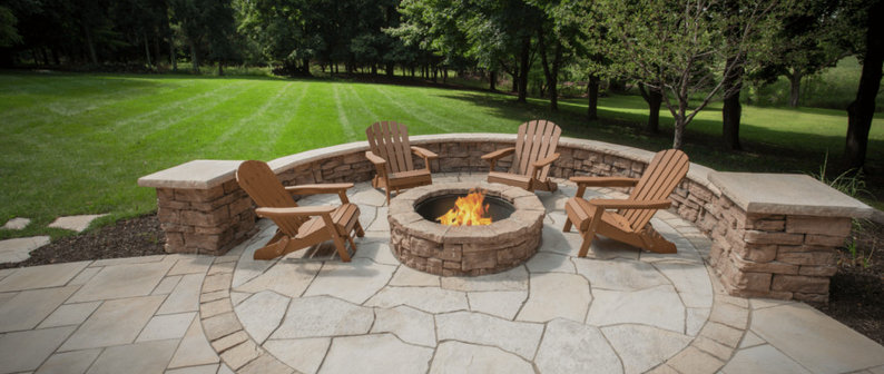 ONYX LANDSCAPE - Project Photos & Reviews - gervais, OR US | Houzz