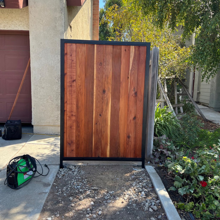 75 Side Yard Gate Ideas You'll Love - October, 2025 | Houzz