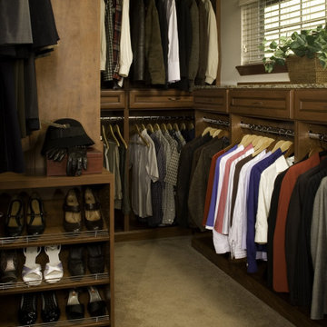 75 Closet Ideas You'll Love - January, 2025 | Houzz