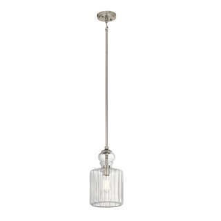 Pendant 1-Light - Transitional - Pendant Lighting - by Lighting ...