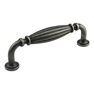 Dowell Series 3131 Handles, 96mm/3.8"CTC, 10 Pack - Traditional ...