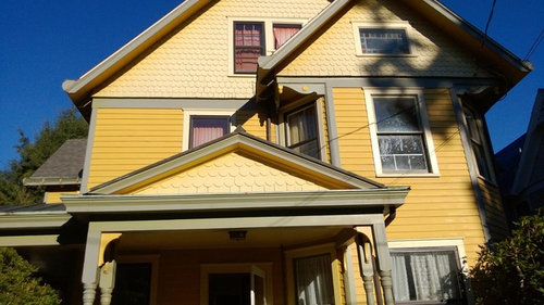 Benjamin Moore Stuart Gold