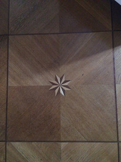 Intarsien: Darum ist die Handwerkskunst wieder gefragt