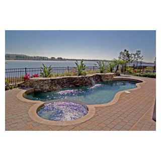 Jackson Custom Pools - Miami - by Jackson Custom Pools | Houzz