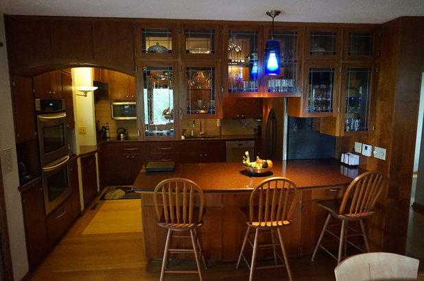 Kitchen Recipes: 3 Real Cooks’ Kitchens