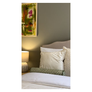 Luxury Interior for Robertson Road, Hykeham - Mediterranean - Living ...