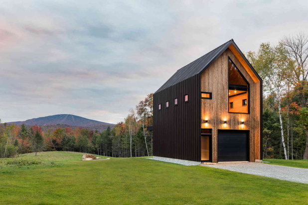 34 of the Best Exterior Cladding Looks for Your Home | Houzz AU