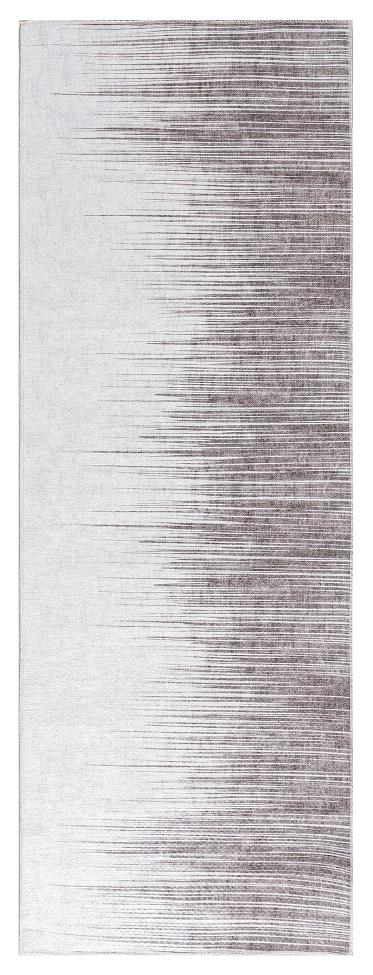 Kaleen Boho Patio Collection Light Pewter Area Rug 5'x7'6 ...