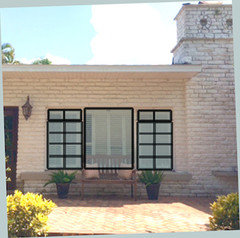 Replacing windows on our 1950s house! | Houzz Forum
