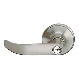 Cal Royal Chelsie Sop Leverset - Transitional - Door Levers - by ...