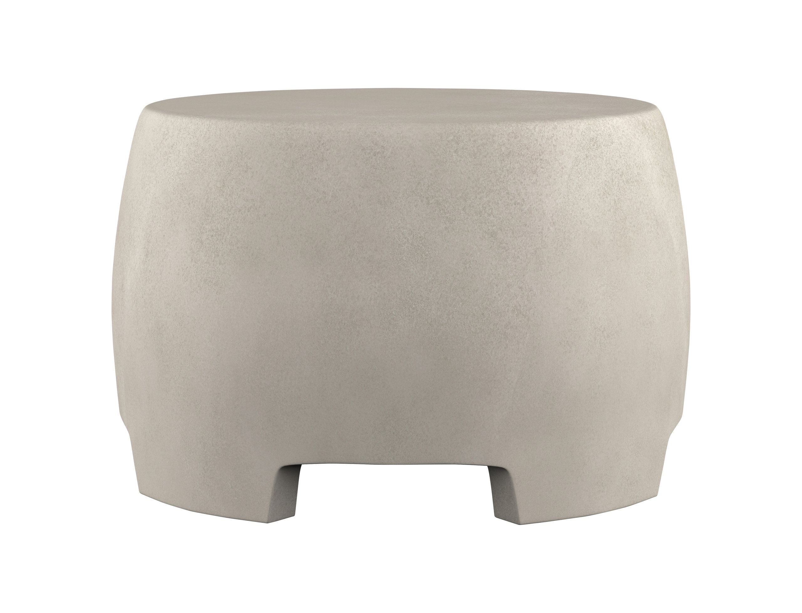 Bernhardt Casa Paros Cocktail Table - Industrial - Coffee Tables - by ...