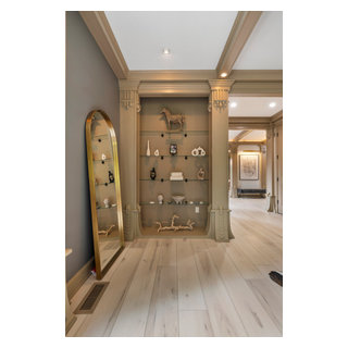 Yuzen Signature | Modin Rigid LVP Collection Customer Space | WA ...