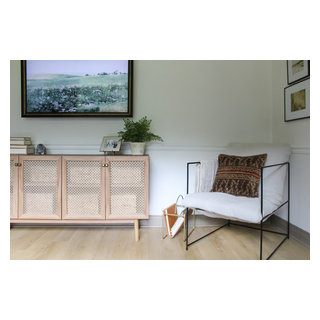 Soho Base | Modin Rigid LVP Collection Customer Space | OH - Midcentury ...