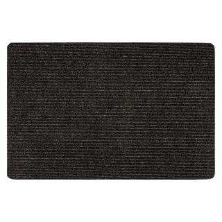 Mohawk Home Ribbed Utility Door Mat, 2' x 3' - Contemporary - Doormats ...
