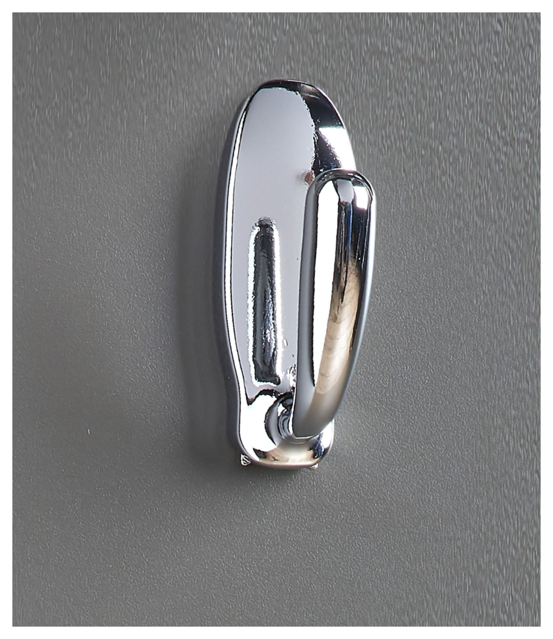 Rev-A-Shelf CSSL-HK-1 Sidelines 1-5/8" Decorative Wall/Closet ...