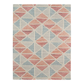Amer Vector VEC-4 Rug Rug, 2'x3' - Contemporary - Area Rugs - by Amer ...