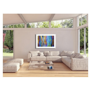 Luminosity L102 - Contemporary - Living Room - Chicago - by Luminosity ...