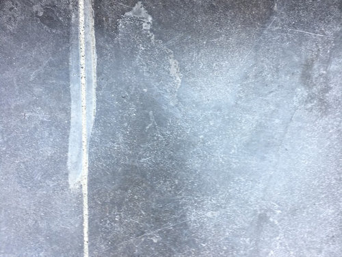 Limestone Stain