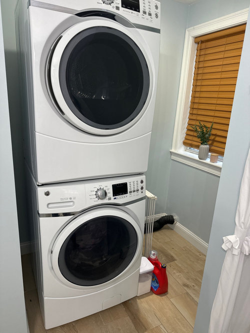 laundry “room” help!!