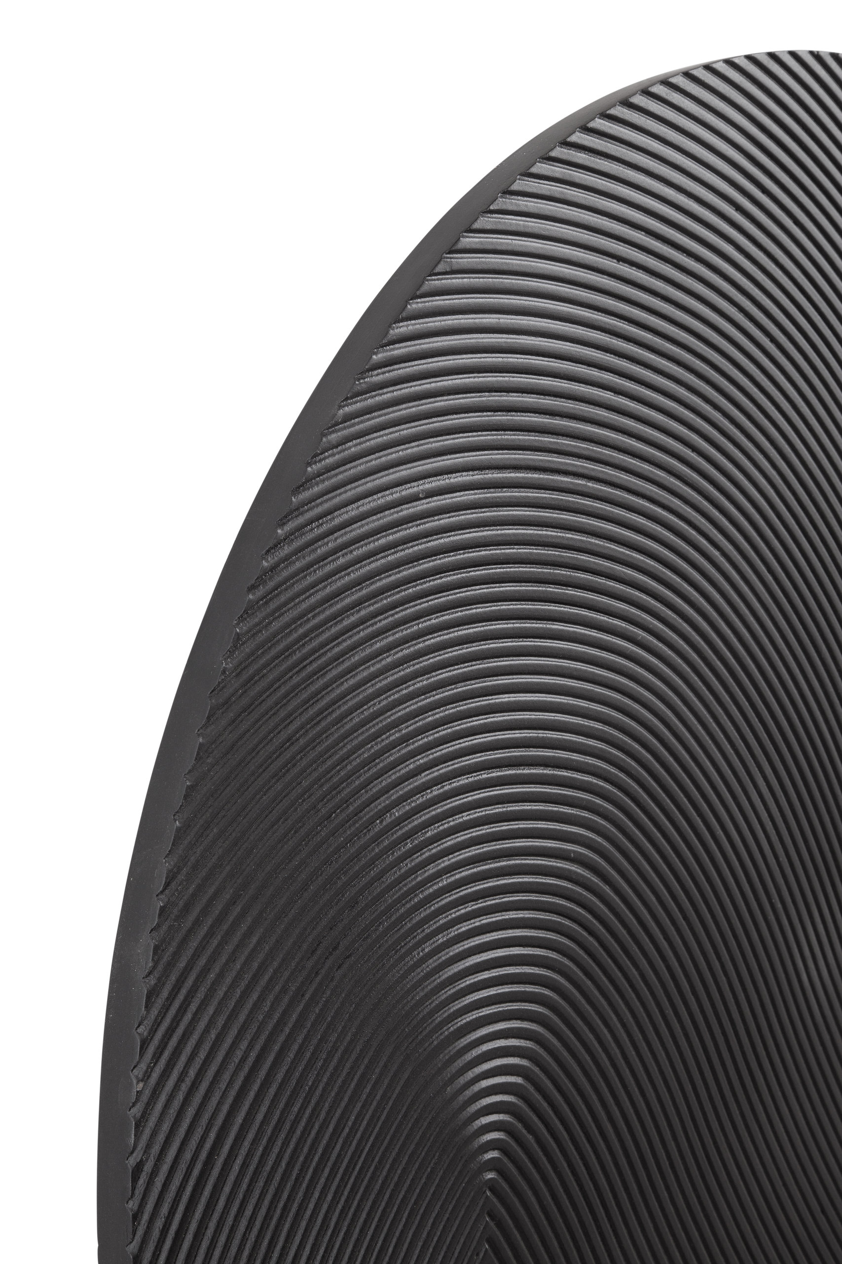 Sundra Wall Art - Black - Contemporary - Wall Accents - by Bassett ...