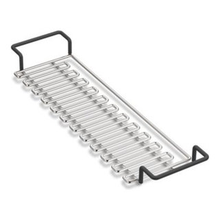 Kohler Utility Rack, Stainless Steel - Kitchen Sink Accessories - by ...