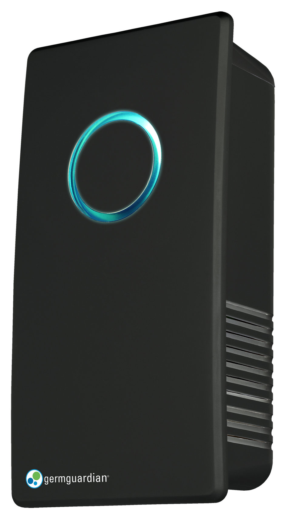 GermGuardian Elite Pluggable UV Sanitizer and Odor Reducer Black Onyx Contemporary Air Purifiers by Guardian Technologies LLC Houzz