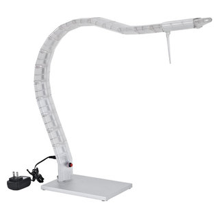 Badger Table Lamp - Contemporary - Desk Lamps - by HedgeApple | Houzz